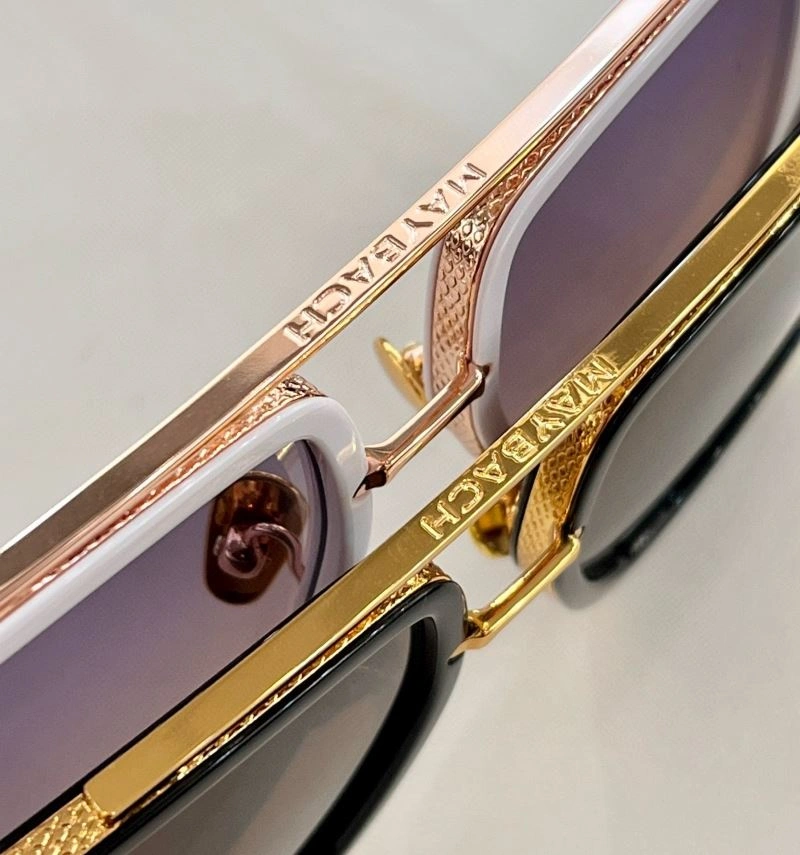 Accurate model Maybach Sunglasses