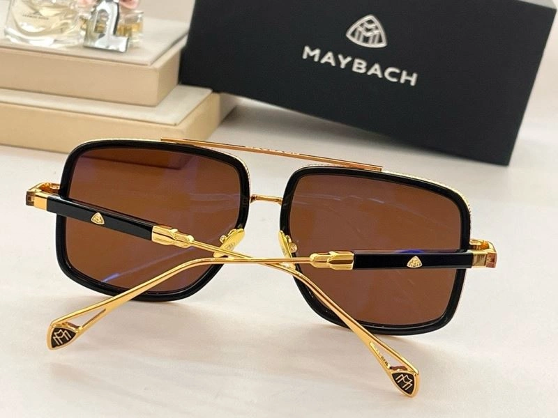 Accurate model Maybach Sunglasses