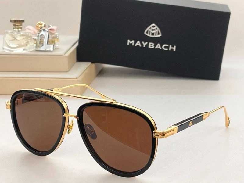 Maybach Sunglasses