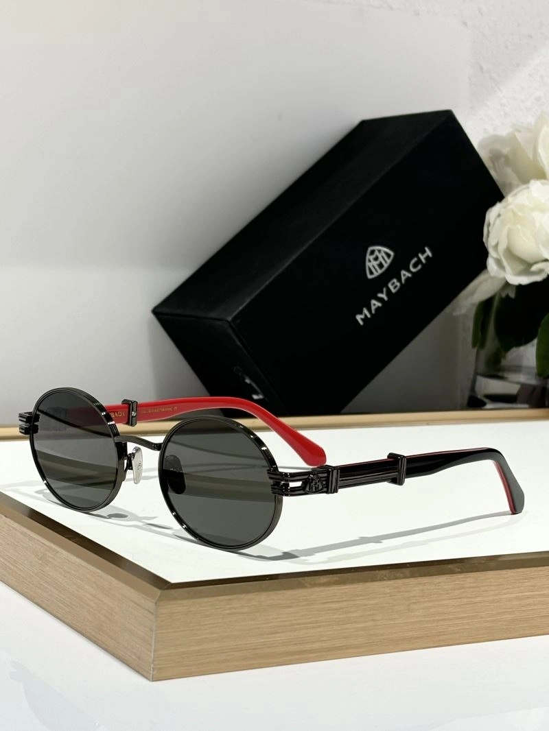 Maybach Sunglasses