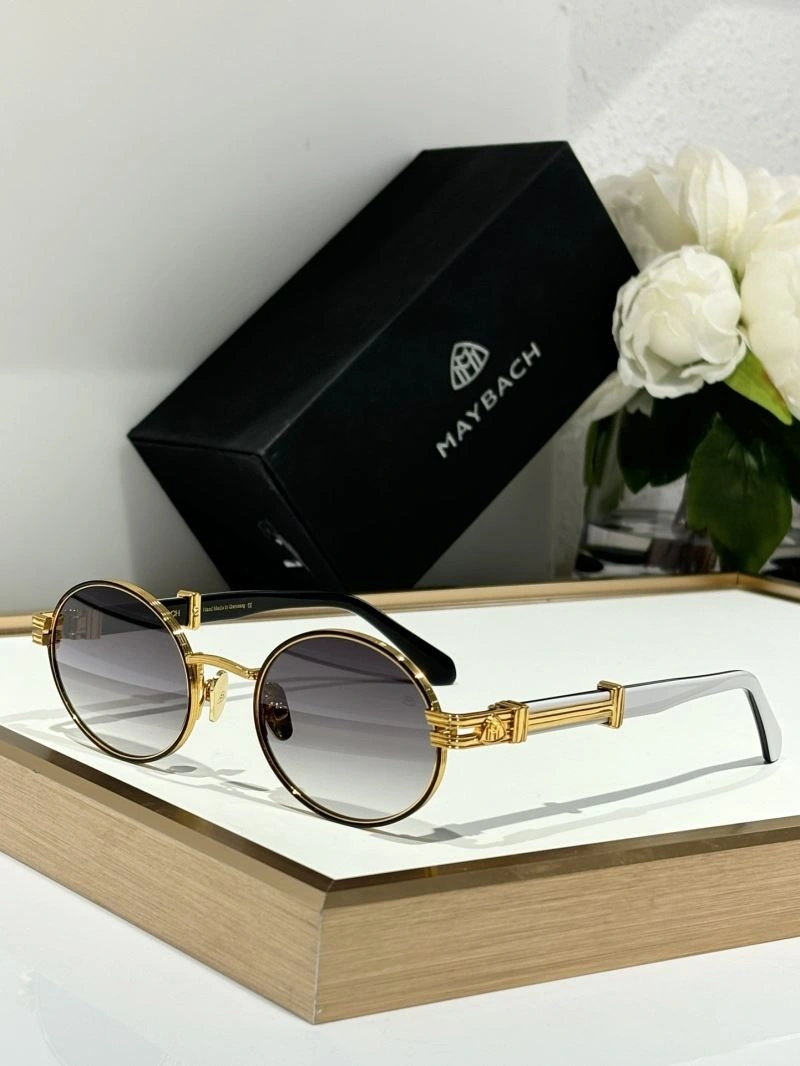 High fidelity Maybach Sunglasses