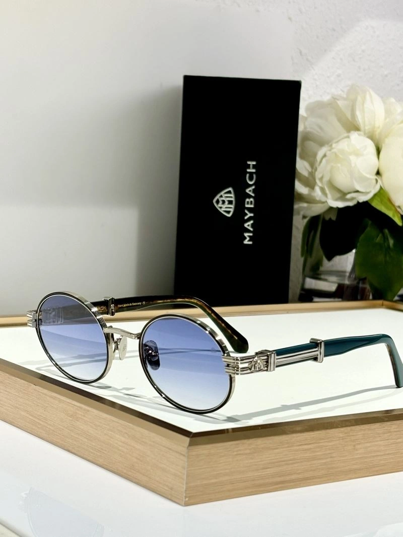 High fidelity Maybach Sunglasses