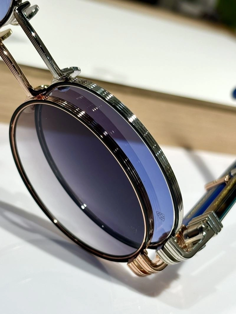 High fidelity Maybach Sunglasses