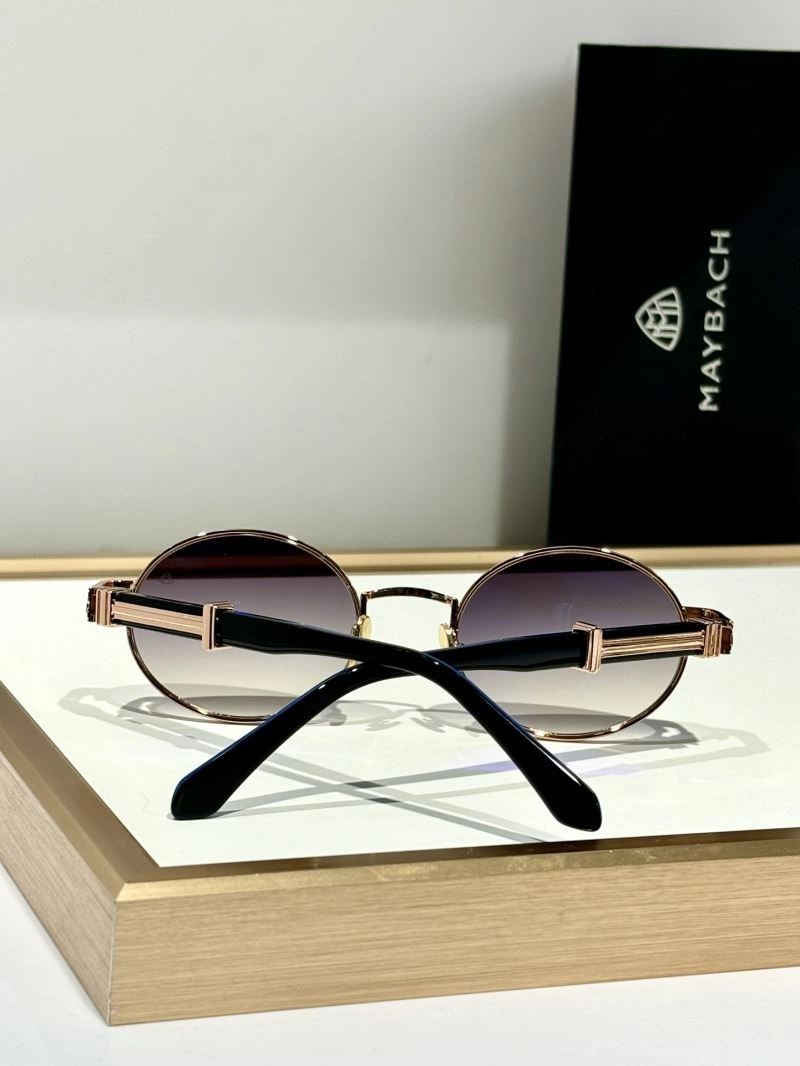 High fidelity Maybach Sunglasses