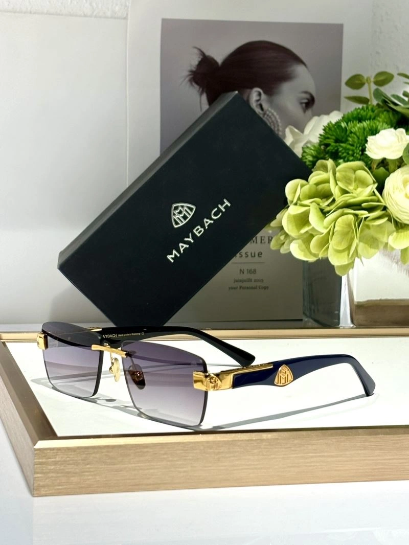 Maybach Sunglasses