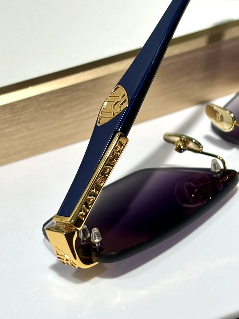 High fidelity Maybach Sunglasses