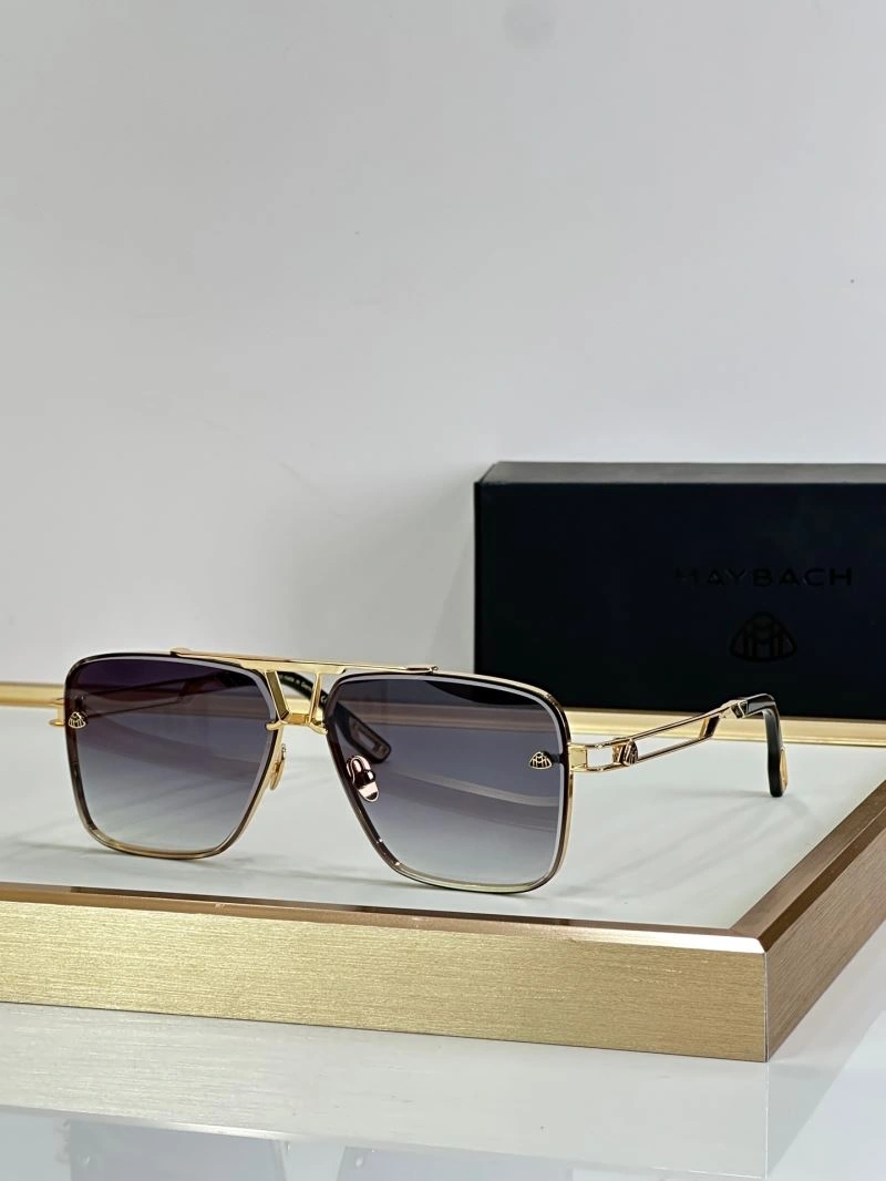Maybach Sunglasses