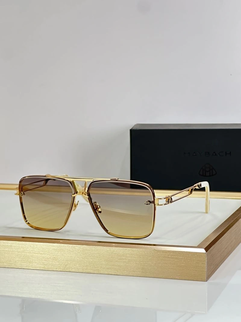 Brand-original Maybach Sunglasses