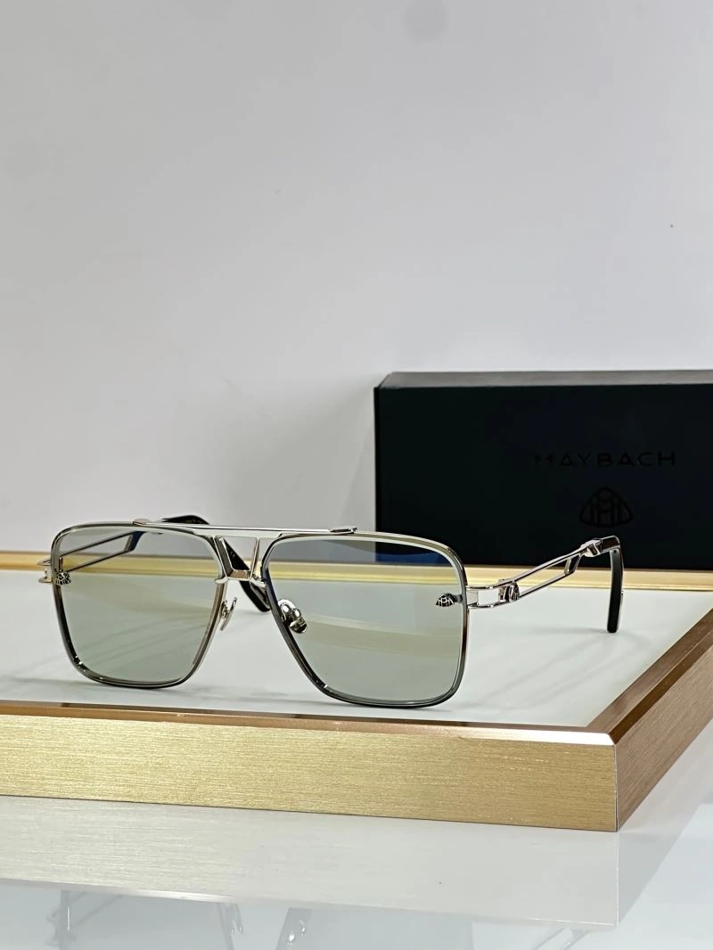 Brand-original Maybach Sunglasses