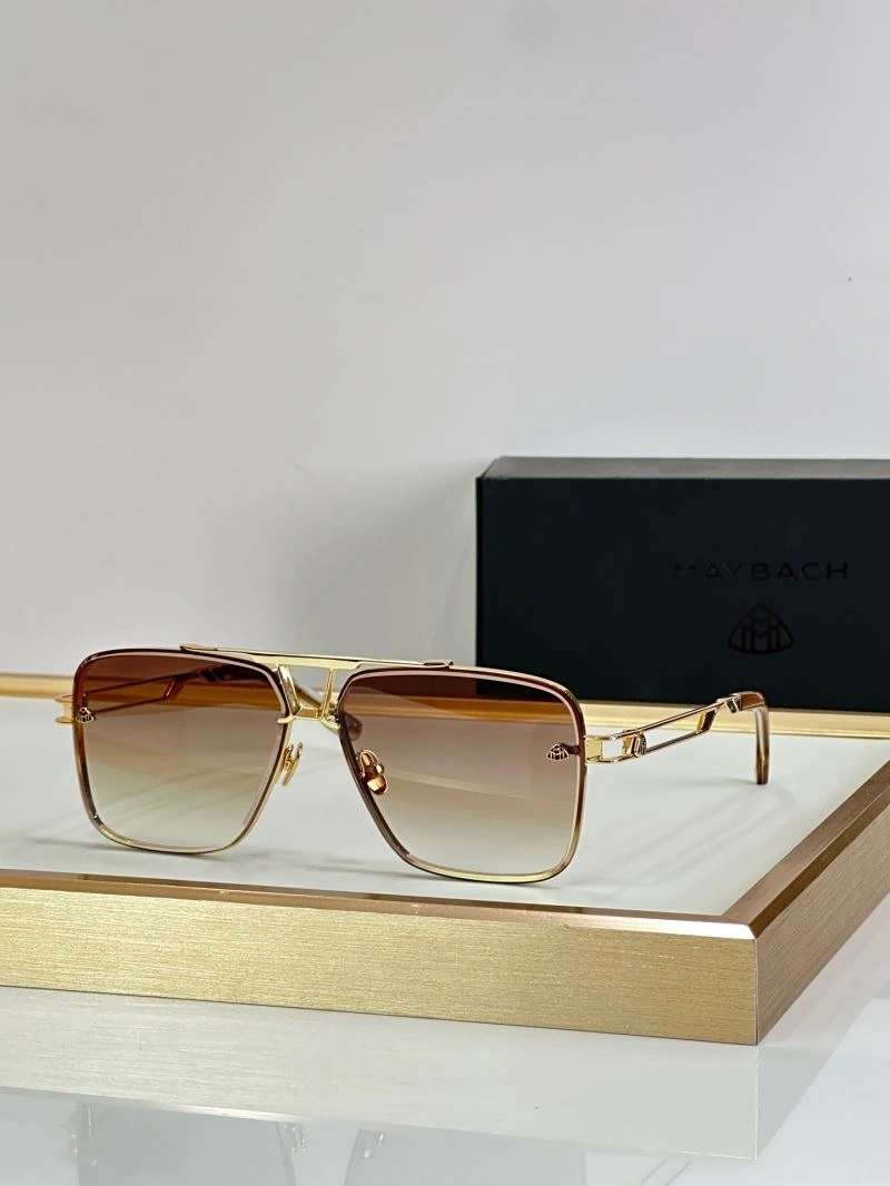 Brand-original Maybach Sunglasses