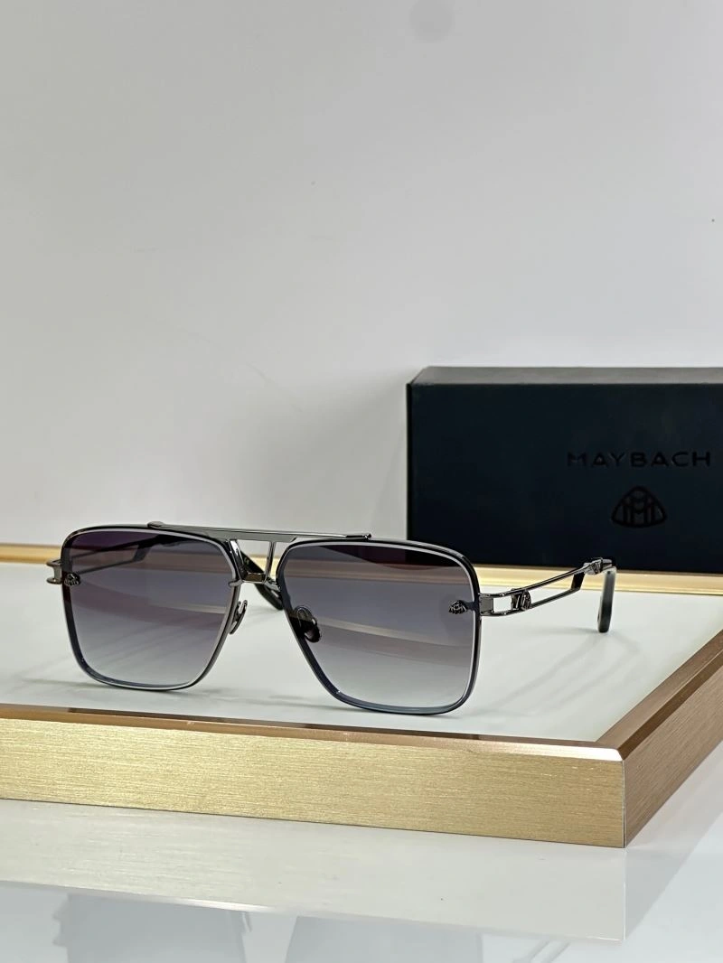 Brand-original Maybach Sunglasses