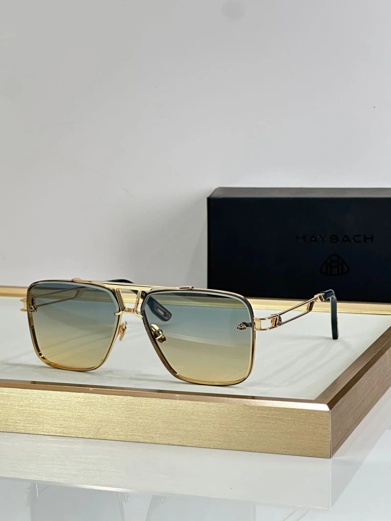 Brand-original Maybach Sunglasses
