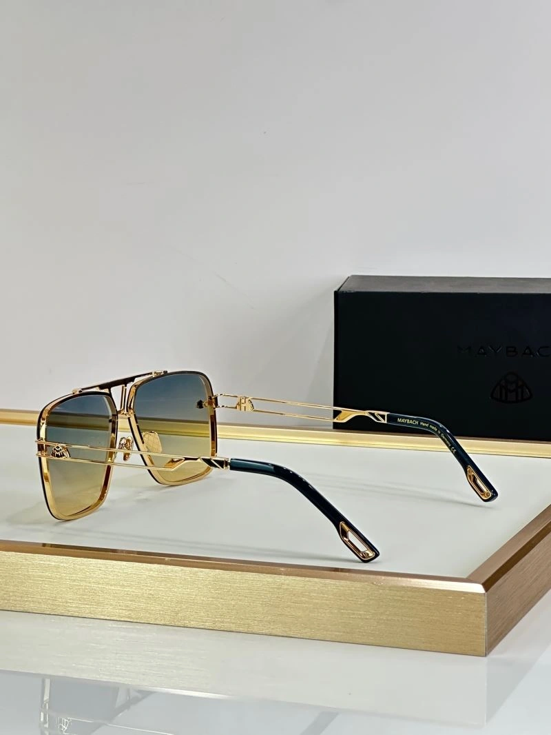 Brand-original Maybach Sunglasses