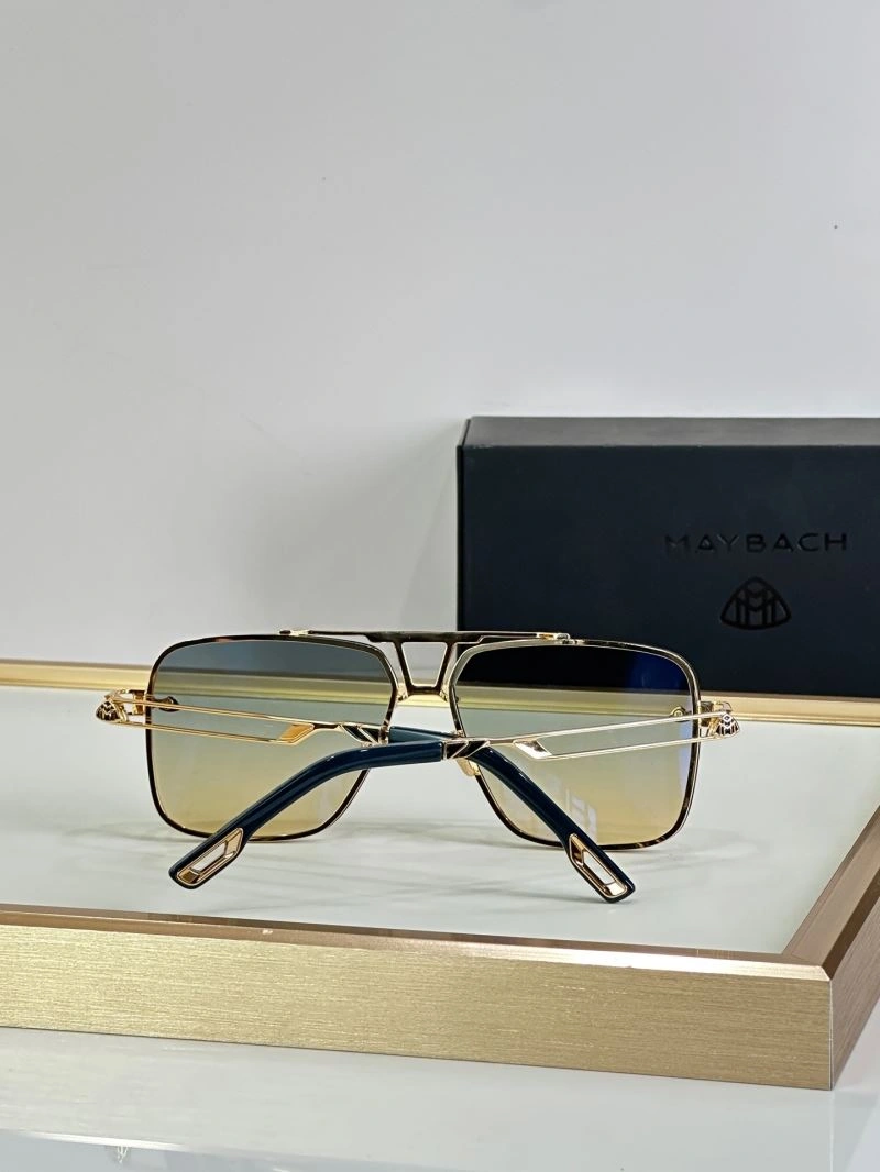 Brand-original Maybach Sunglasses