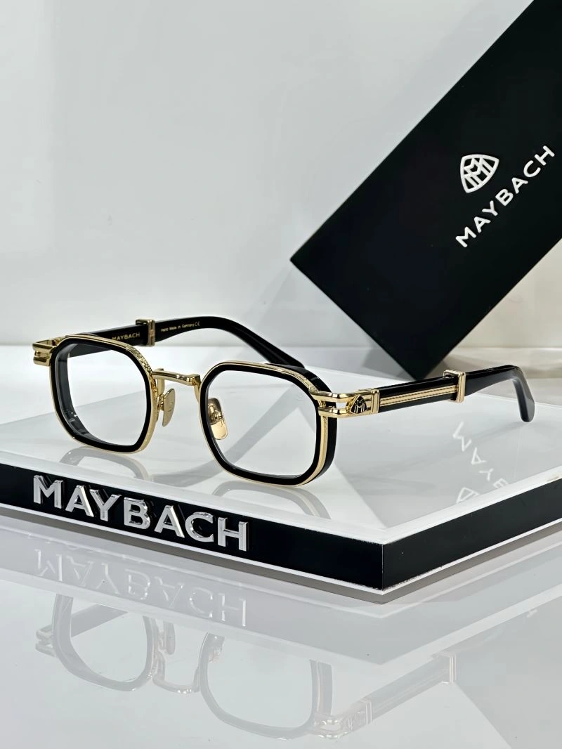 Maybach Sunglasses