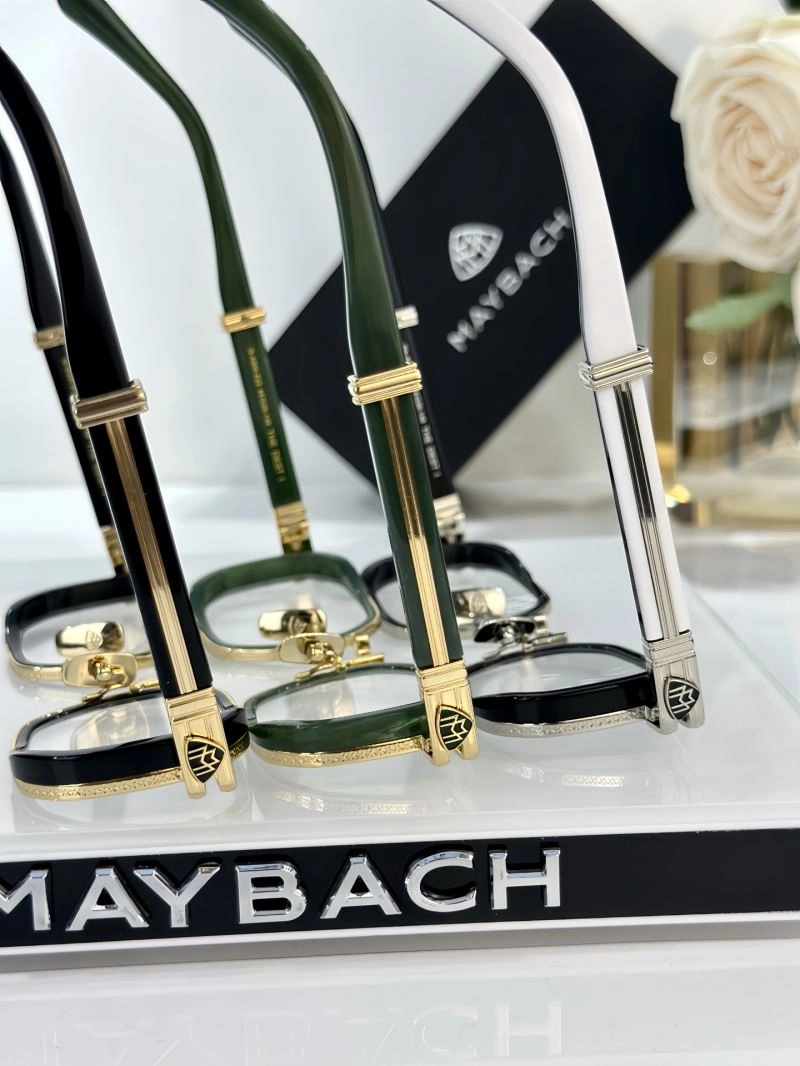 OEM Maybach Sunglasses
