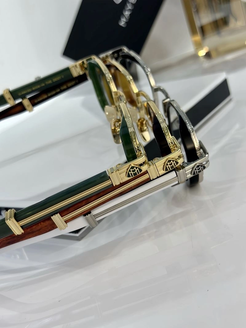 OEM Maybach Sunglasses