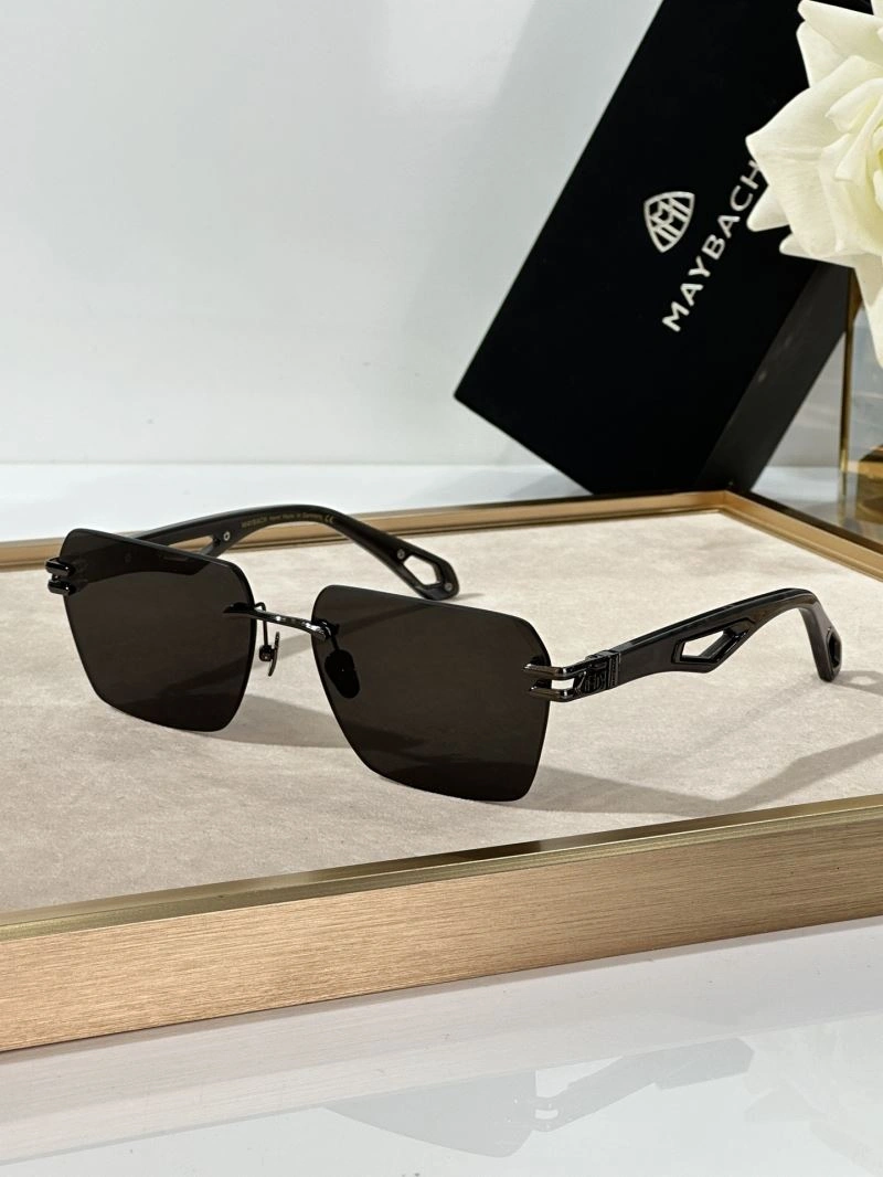 Maybach Sunglasses