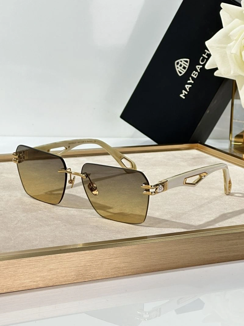 Factory-made Maybach Sunglasses