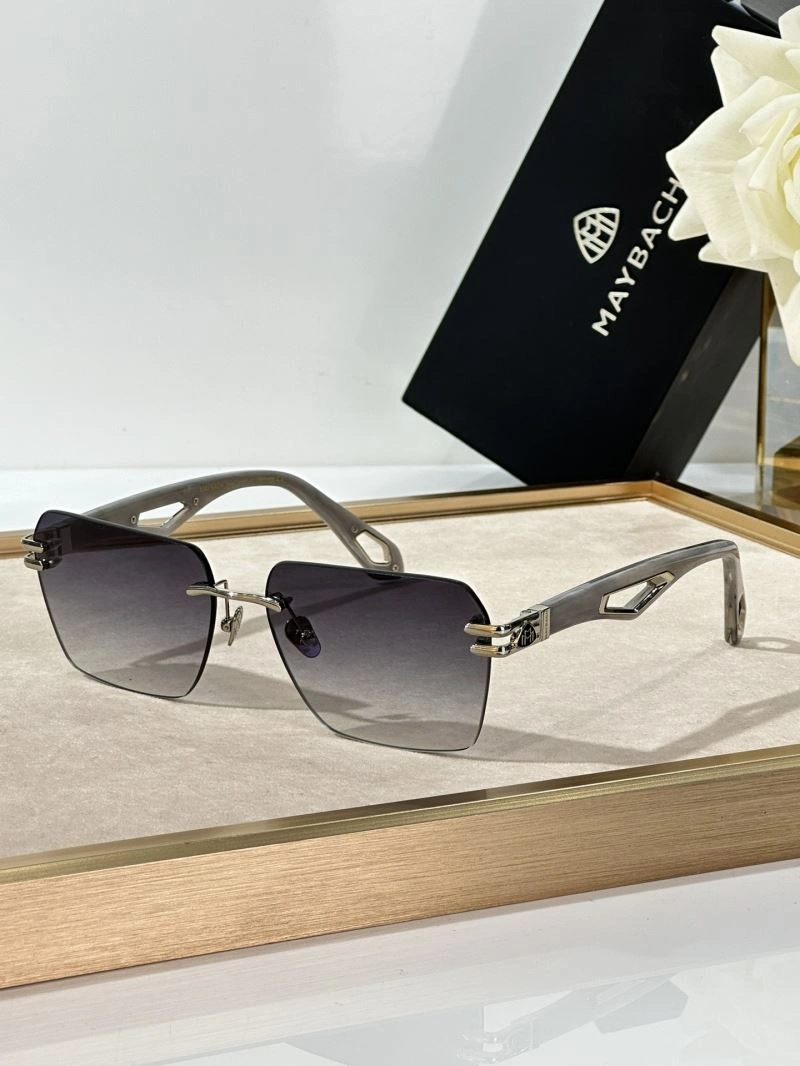 Factory-made Maybach Sunglasses