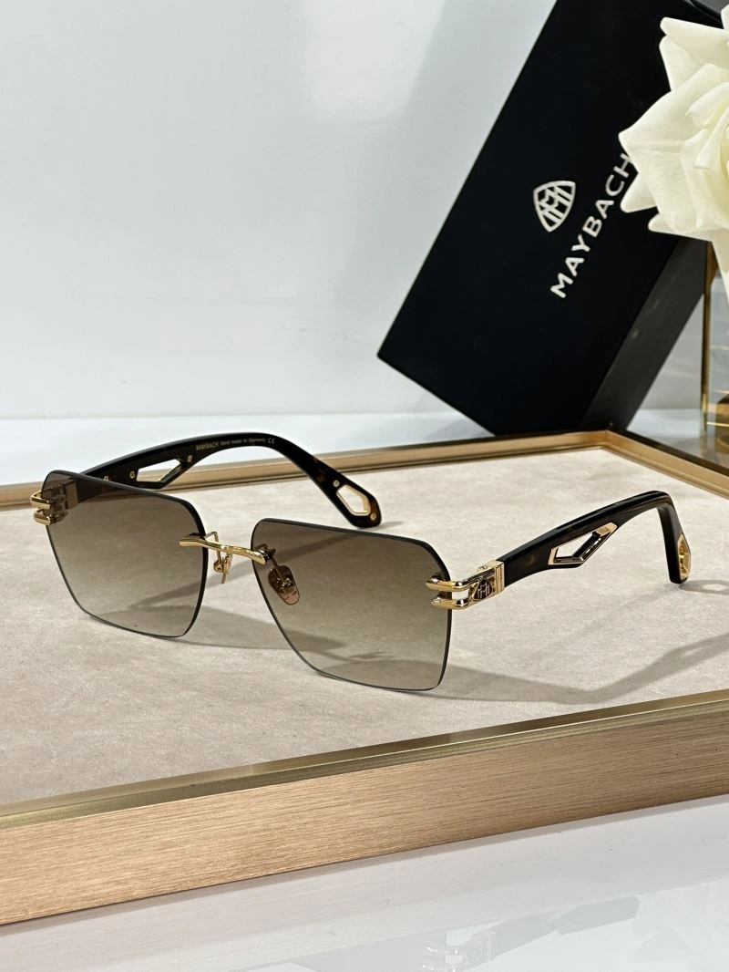 Factory-made Maybach Sunglasses