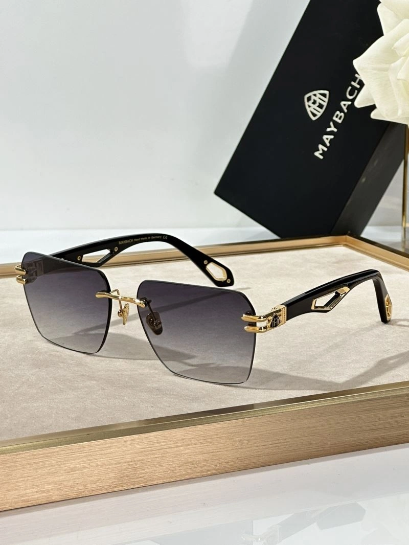 Factory-made Maybach Sunglasses