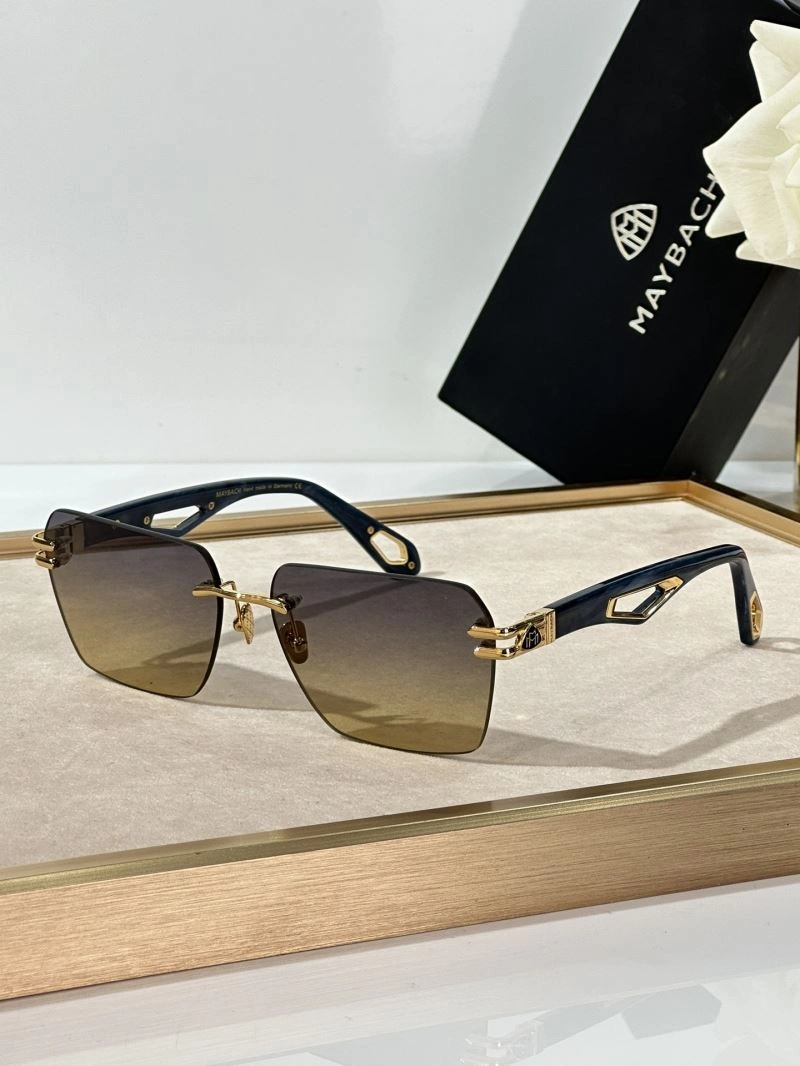 Factory-made Maybach Sunglasses
