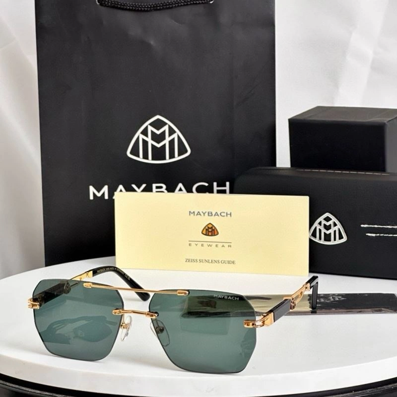 Maybach Sunglasses