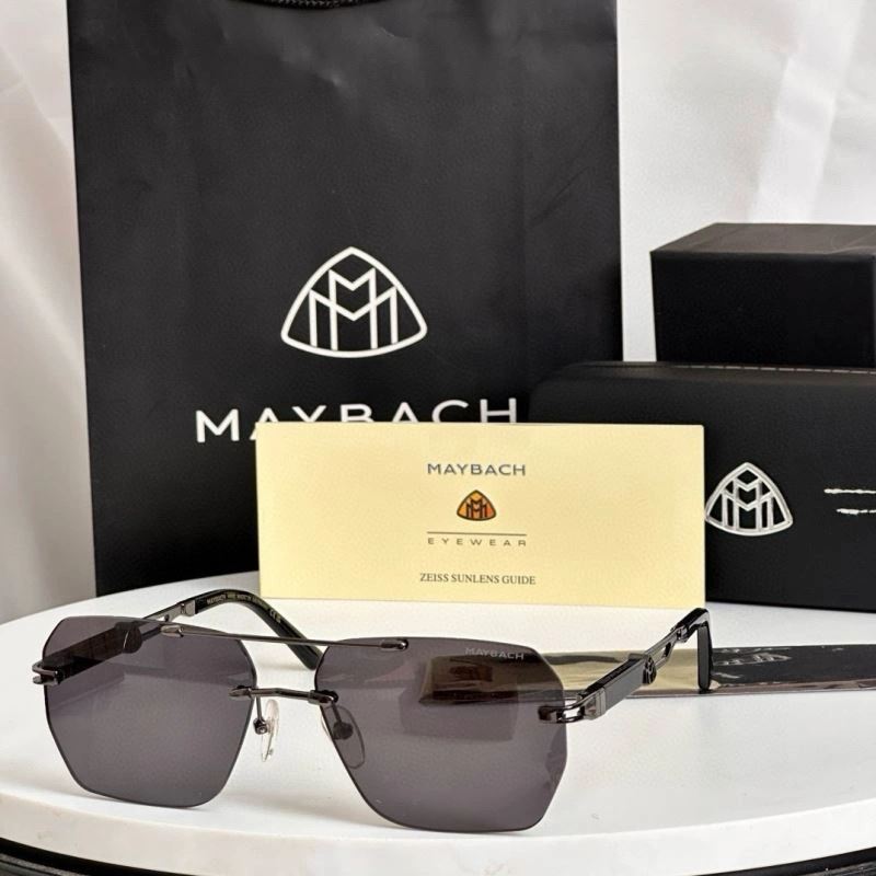 Legit Maybach Sunglasses