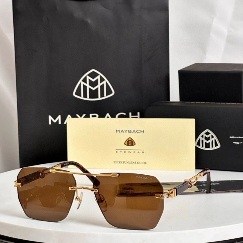 Legit Maybach Sunglasses
