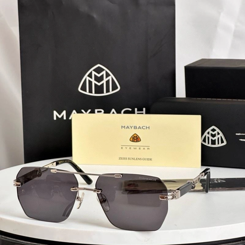 Legit Maybach Sunglasses