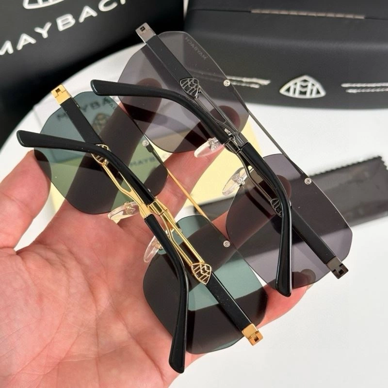 Legit Maybach Sunglasses