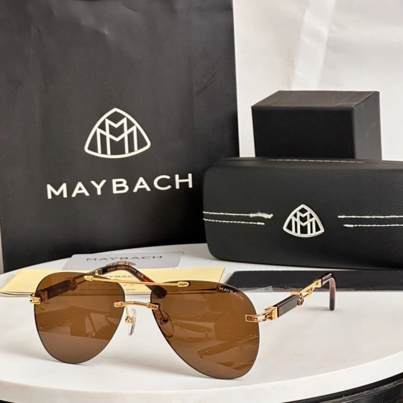 Maybach Sunglasses