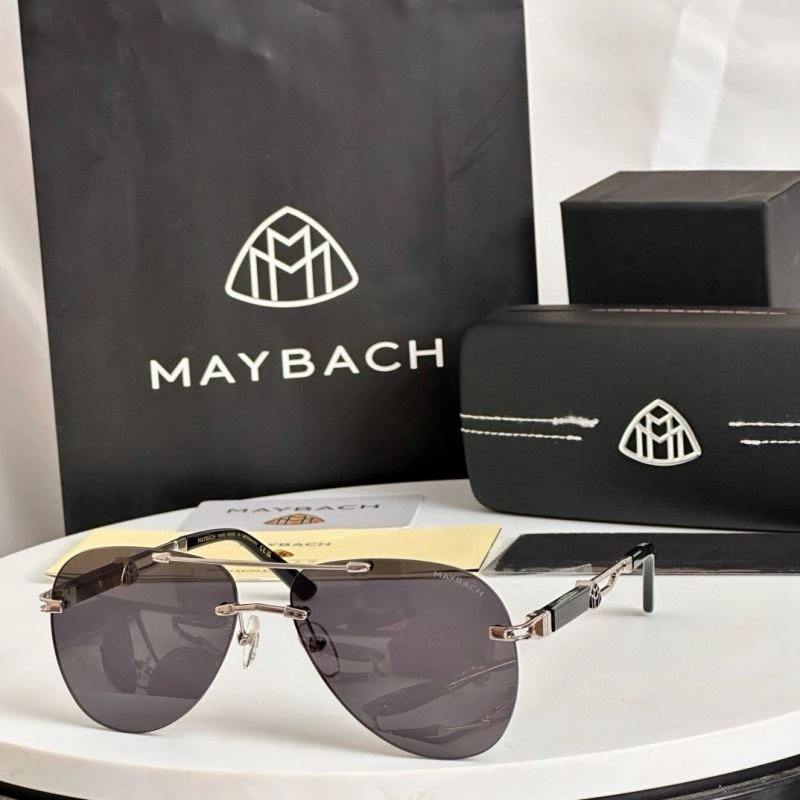 Legit Maybach Sunglasses
