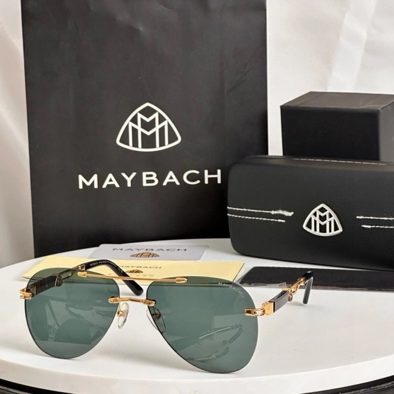 Legit Maybach Sunglasses