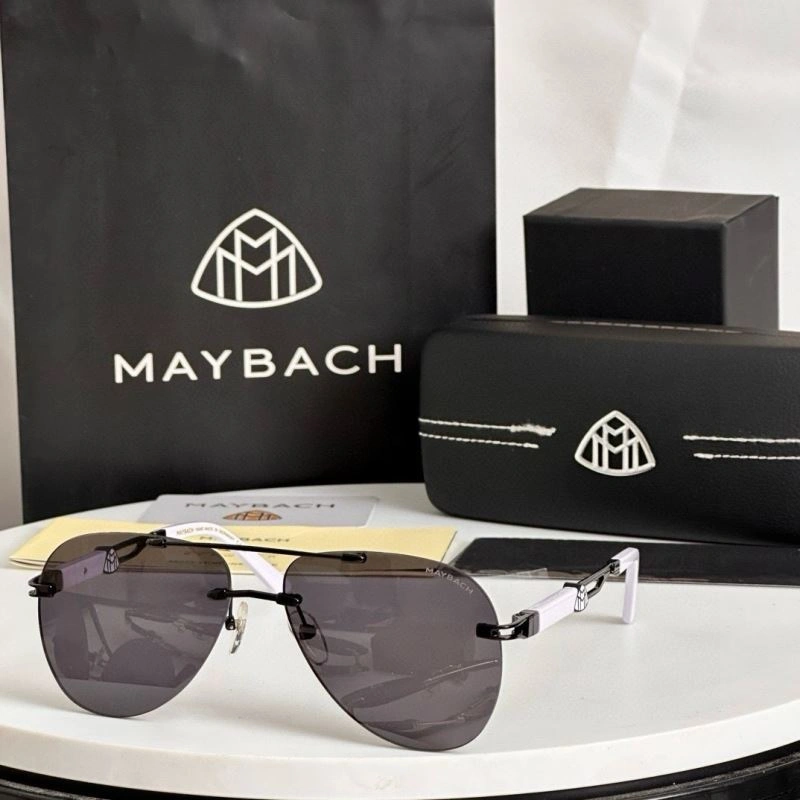Legit Maybach Sunglasses