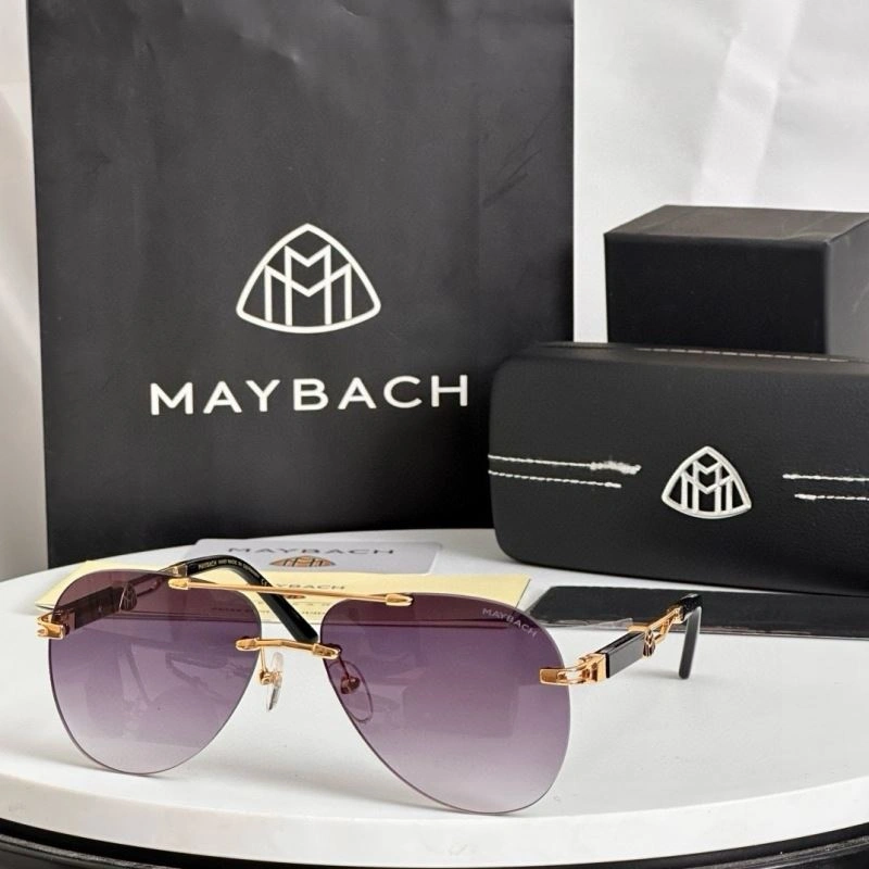 Legit Maybach Sunglasses