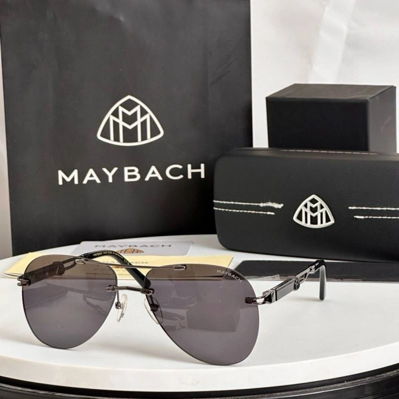 Legit Maybach Sunglasses