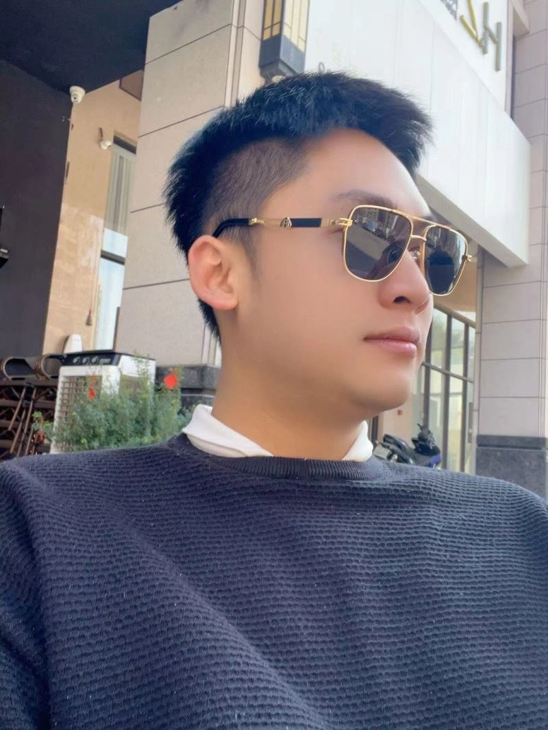 Maybach Sunglasses