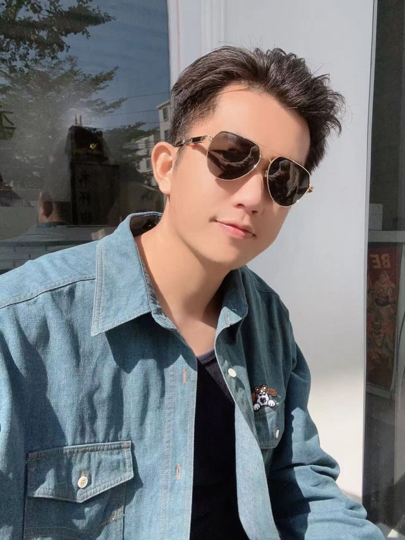 Maybach Sunglasses