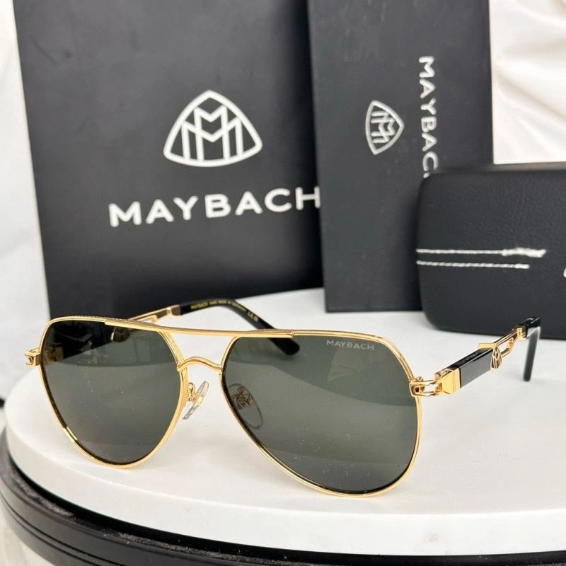 Factory-made Maybach Sunglasses