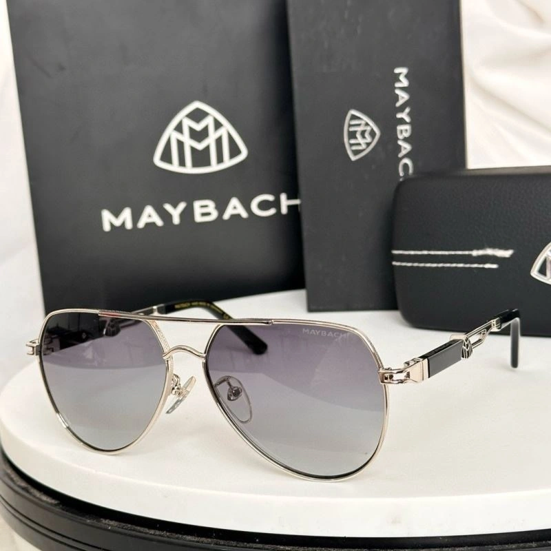 Factory-made Maybach Sunglasses