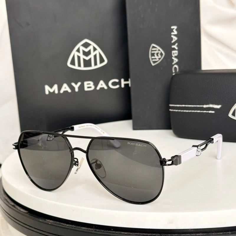 Factory-made Maybach Sunglasses