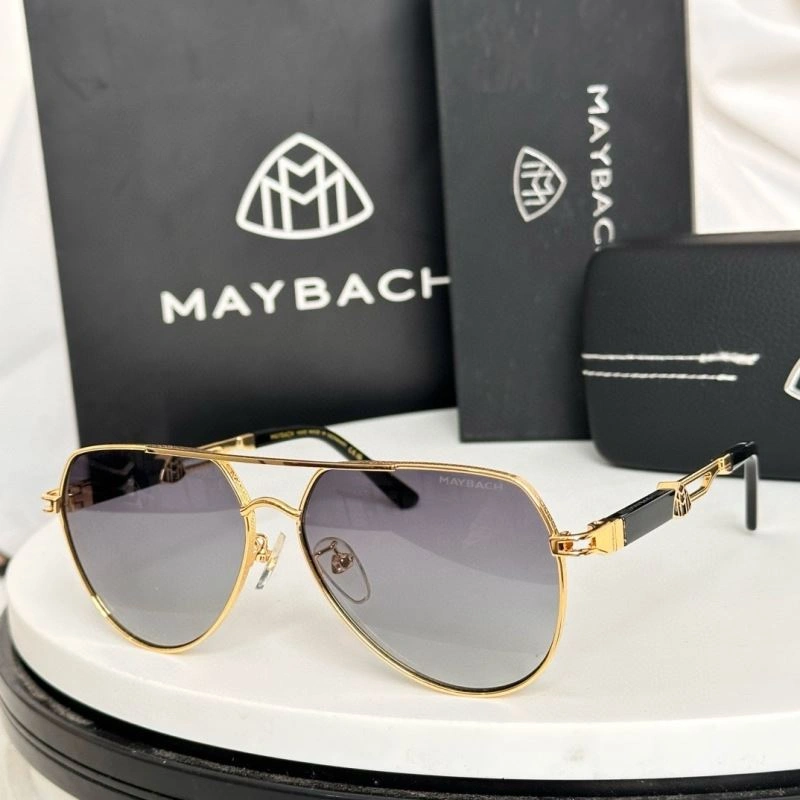 Factory-made Maybach Sunglasses