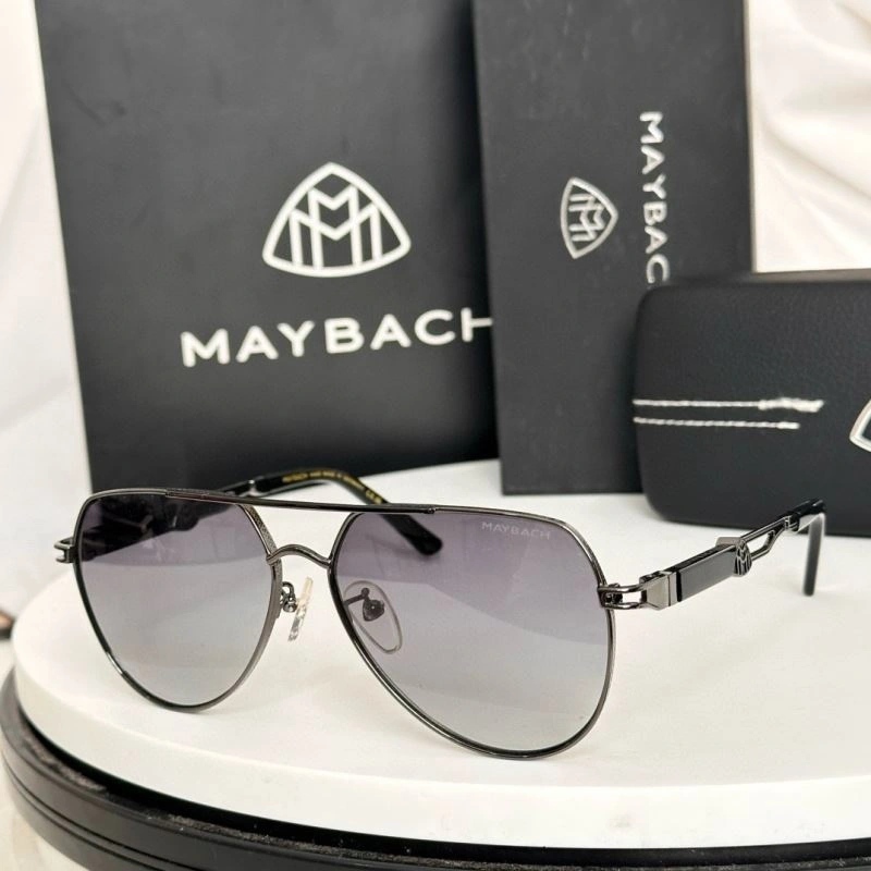 Factory-made Maybach Sunglasses