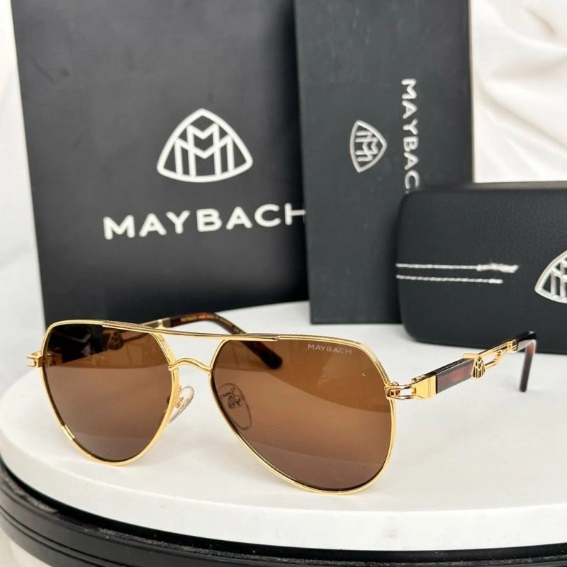 Factory-made Maybach Sunglasses