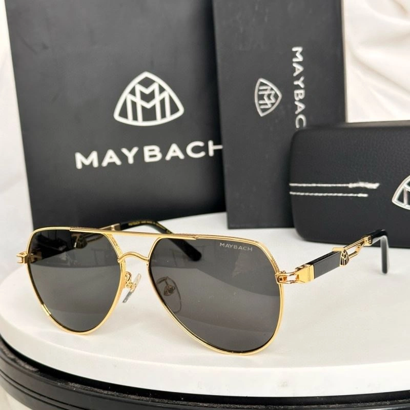 Factory-made Maybach Sunglasses