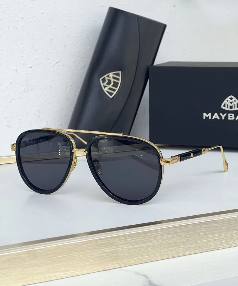 Maybach Sunglasses