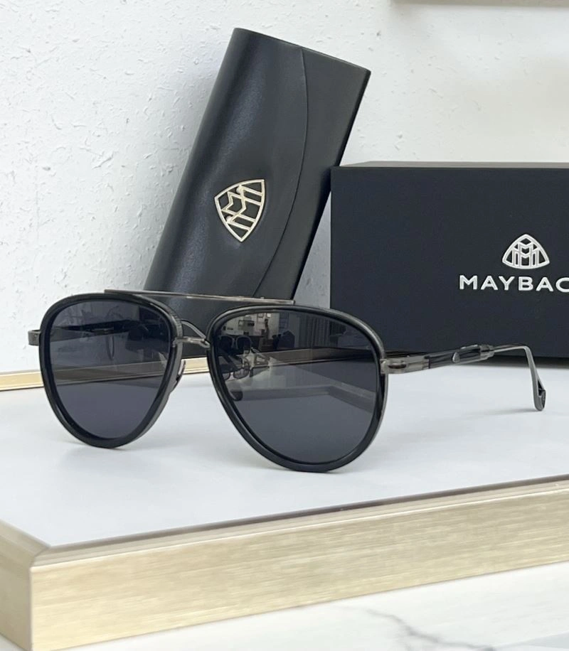 Legit Maybach Sunglasses