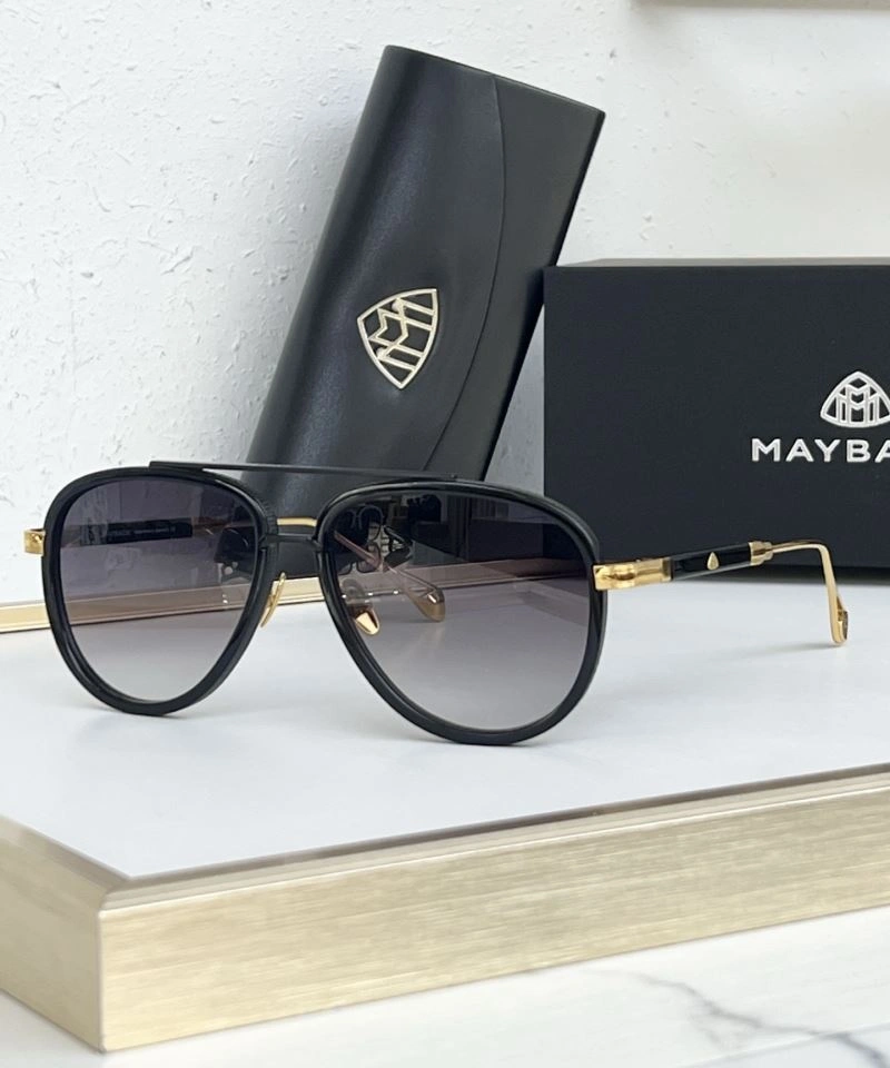 Legit Maybach Sunglasses